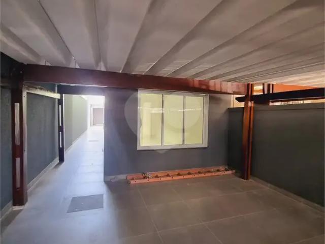 Casa / Sobrado para Venda em São Paulo/SP Santo Amaro 3 Quartos