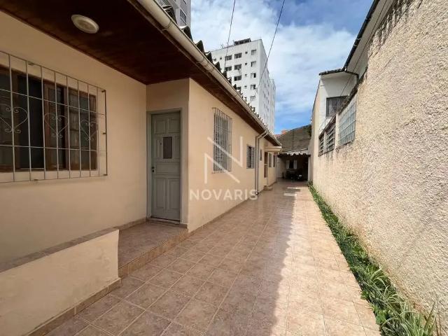 Casa / Sobrado para Venda em São Paulo/SP Santo Amaro 3 Quartos