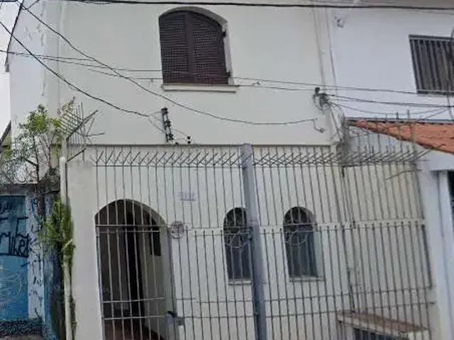 Casa / Sobrado para Venda em São Paulo/SP Santo Amaro 3 Quartos