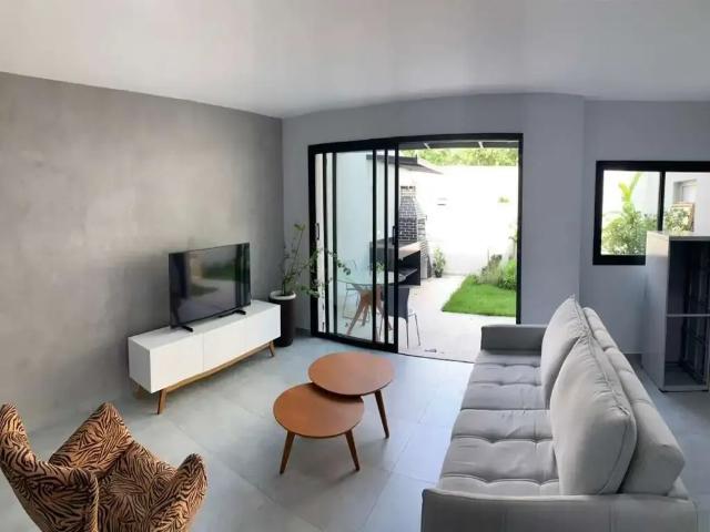 Casa / Sobrado para Venda em São Paulo/SP Santo Amaro 3 Quartos
