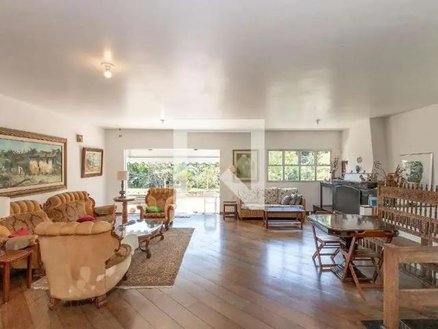 Casa / Sobrado para Venda em São Paulo/SP Santo Amaro 3 Quartos