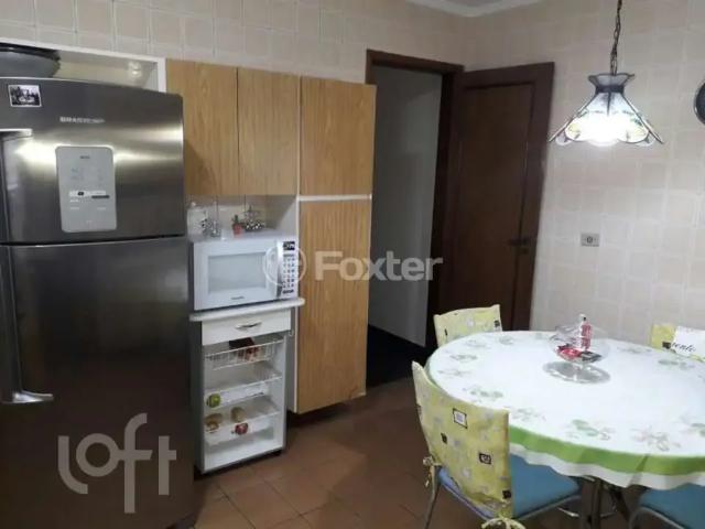 Casa / Sobrado para Venda em São Paulo/SP Santo Amaro 3 Quartos