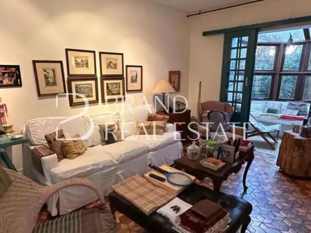 Casa / Sobrado para Venda em São Paulo/SP Santo Amaro 3 Quartos