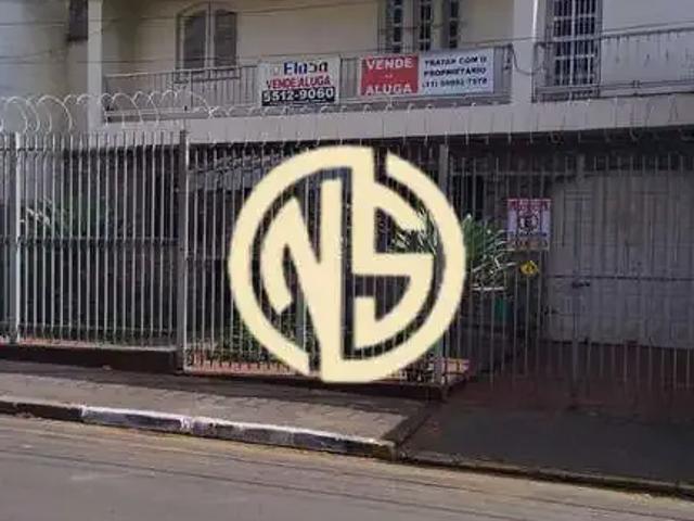 Casa / Sobrado para Venda em São Paulo/SP Santo Amaro 3 Quartos