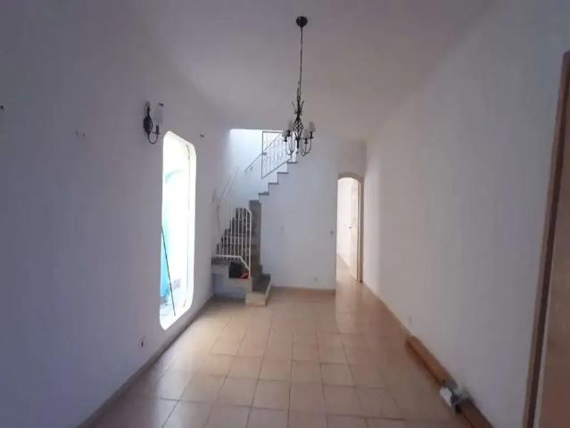 Casa / Sobrado para Venda em São Paulo/SP Santo Amaro 3 Quartos