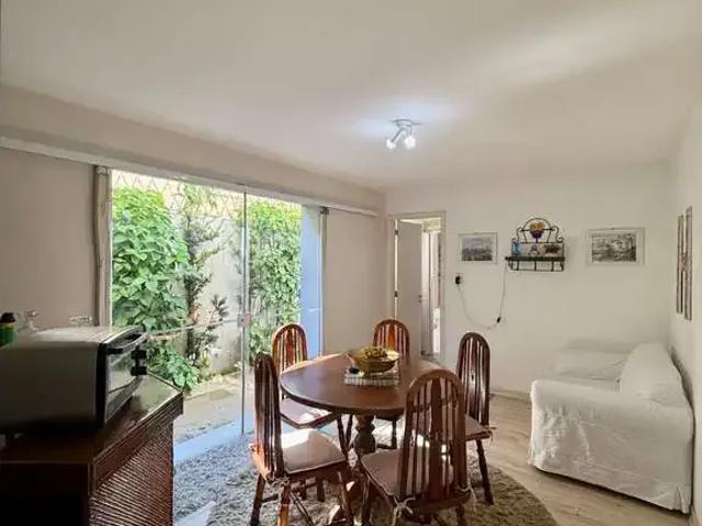 Casa / Sobrado para Venda em São Paulo/SP Santo Amaro 3 Quartos