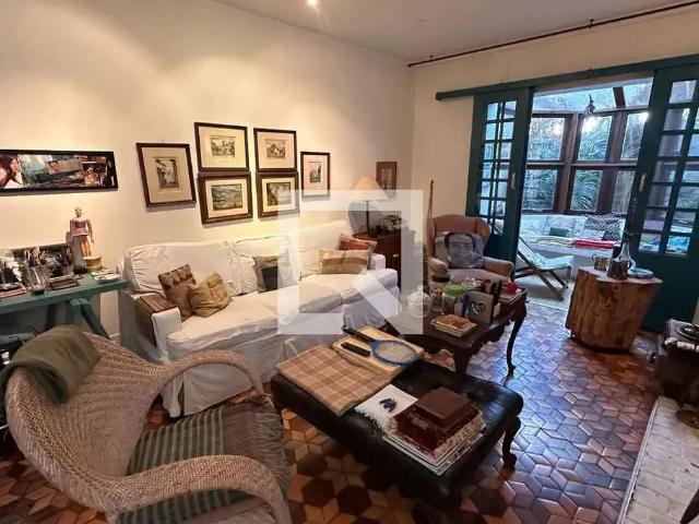 Casa / Sobrado para Venda em São Paulo/SP Santo Amaro 3 Quartos