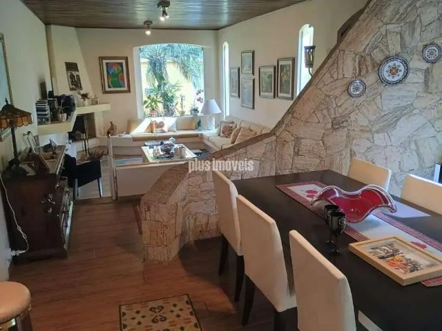 Casa / Sobrado para Venda em São Paulo/SP Santo Amaro 3 Quartos