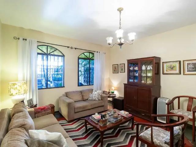 Casa / Sobrado para Venda em São Paulo/SP Santo Amaro 3 Quartos