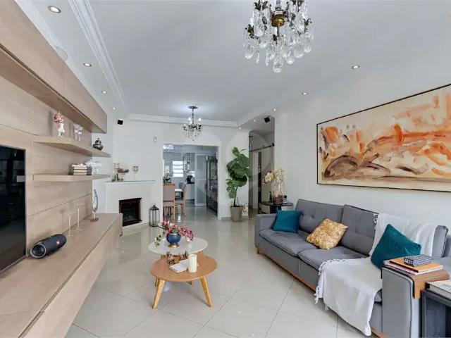 Casa / Sobrado para Venda em São Paulo/SP Jardim Dom Bosco 3 Quartos