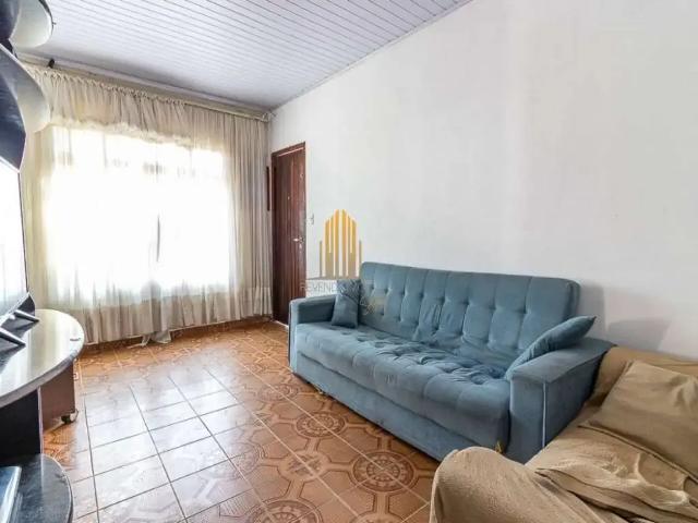 Casa / Sobrado para Venda em São Paulo/SP Santo Amaro 3 Quartos