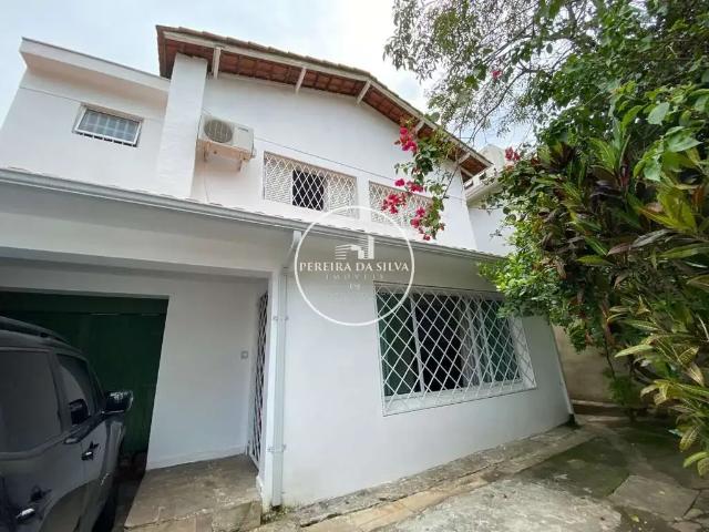 Casa / Sobrado para Venda em São Paulo/SP Santo Amaro 3 Quartos