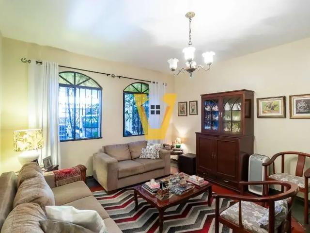 Casa / Sobrado para Venda em São Paulo/SP Santo Amaro 3 Quartos
