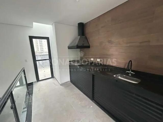 Casa / Sobrado para Venda em São Paulo/SP Santo Amaro 3 Quartos