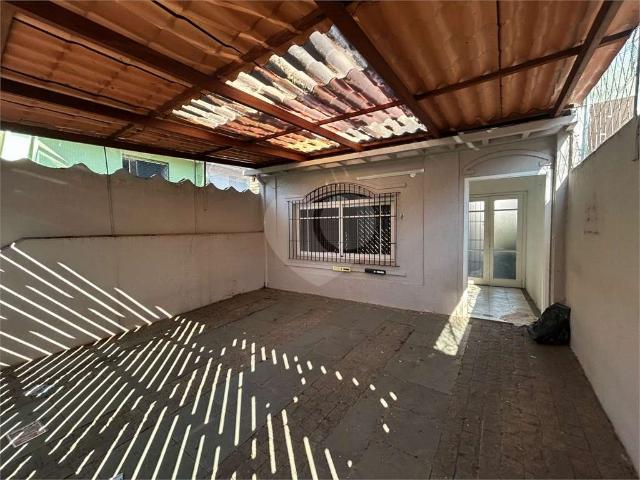 Casa / Sobrado para Venda em São Paulo/SP Santo Amaro 3 Quartos