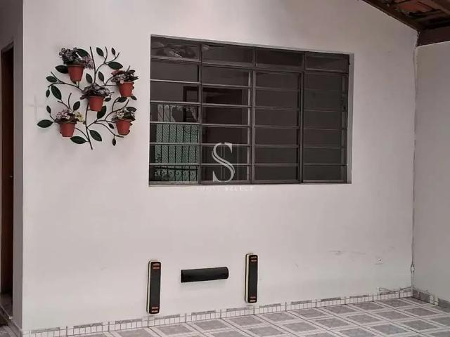 Casa / Sobrado para Venda em São Paulo/SP Santo Amaro 3 Quartos