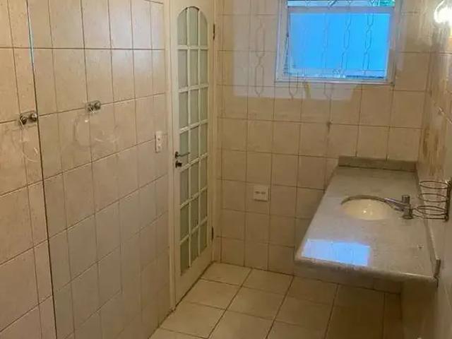 Casa / Sobrado para Venda em São Paulo/SP Santo Amaro 3 Quartos