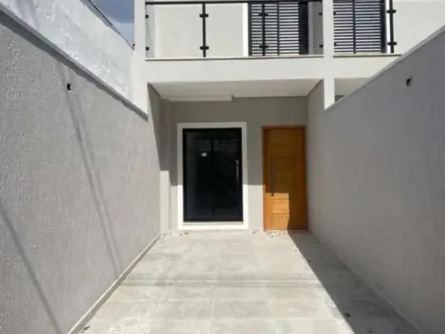 Casa / Sobrado para Venda em São Paulo/SP Santo Amaro 3 Quartos