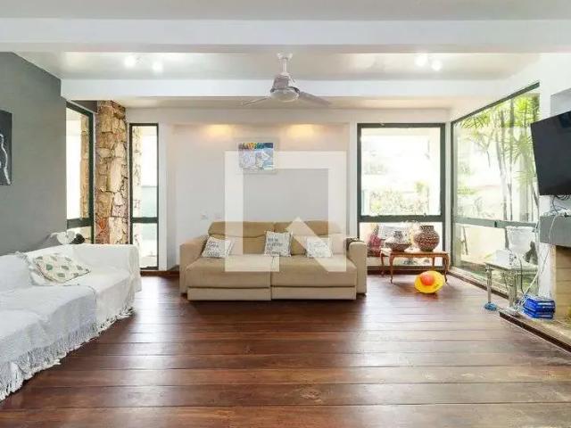 Casa / Sobrado para Venda em São Paulo/SP Santo Amaro 3 Quartos