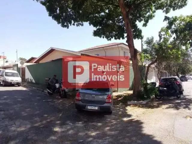 Casa / Sobrado para Venda em São Paulo/SP Santo Amaro 3 Quartos