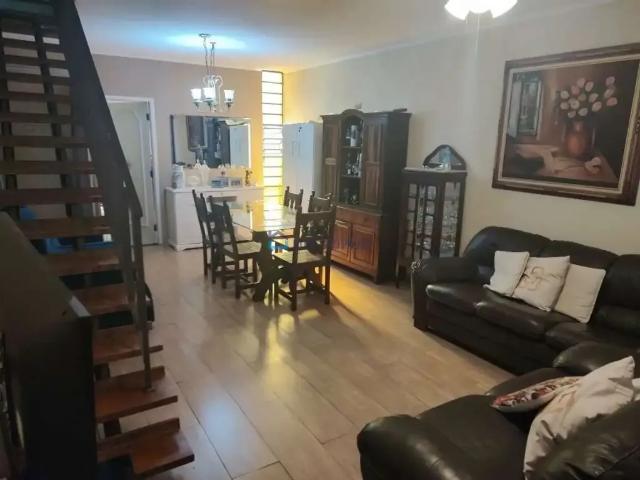 Casa / Sobrado para Venda em São Paulo/SP Santo Amaro 3 Quartos