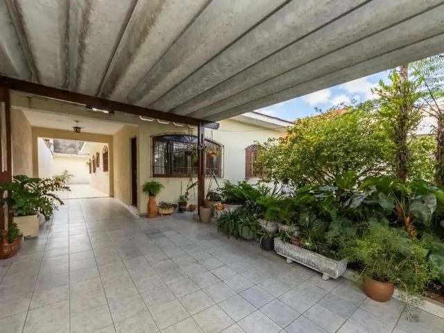Casa / Sobrado para Venda em São Paulo/SP Santo Amaro 3 Quartos
