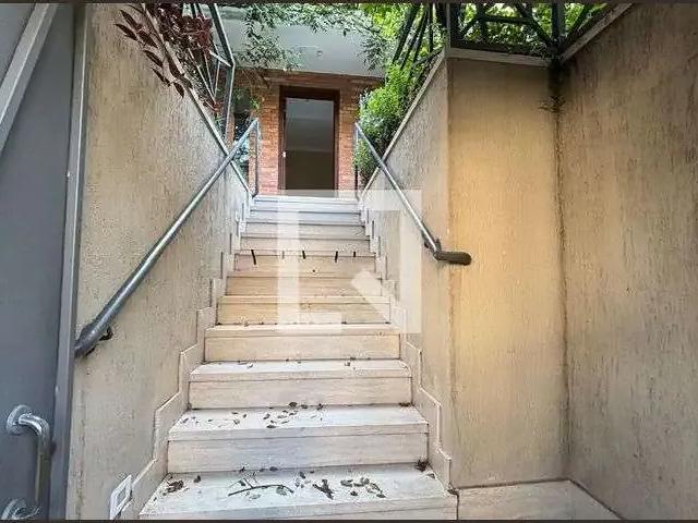 Casa / Sobrado para Venda em São Paulo/SP Santo Amaro 3 Quartos