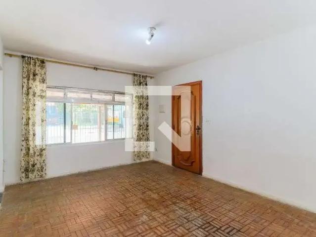 Casa / Sobrado para Venda em São Paulo/SP Santo Amaro 3 Quartos