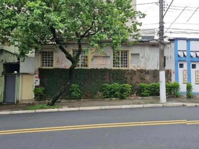 Casa / Sobrado para Venda em São Paulo/SP Santo Amaro 3 Quartos