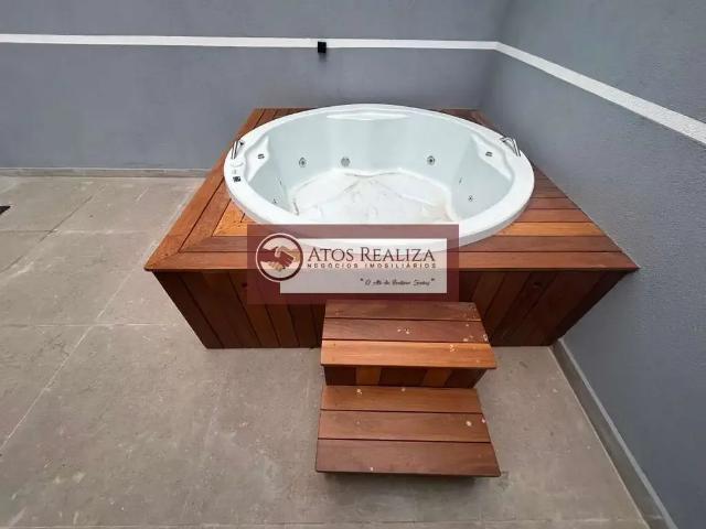 Casa / Sobrado para Venda em São Paulo/SP Santo Amaro 3 Quartos