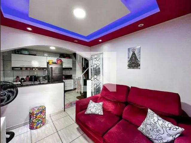 Casa / Sobrado para Venda em São Paulo/SP Santo Amaro 3 Quartos