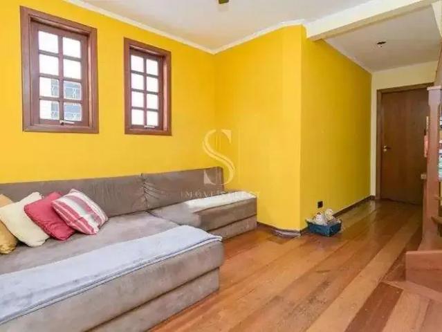 Casa / Sobrado para Venda em São Paulo/SP Santo Amaro 3 Quartos