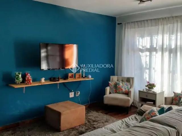Casa / Sobrado para Venda em São Paulo/SP Santo Amaro 3 Quartos