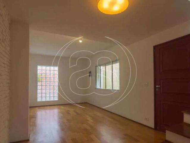 Casa / Sobrado para Venda em São Paulo/SP Santo Amaro 3 Quartos