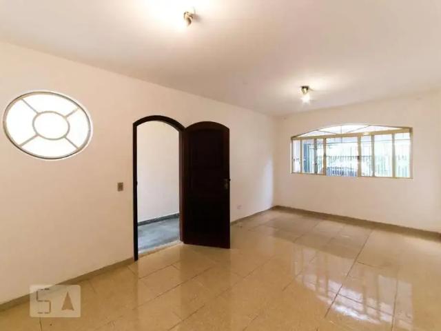 Casa / Sobrado para Venda em São Paulo/SP Santo Amaro 3 Quartos