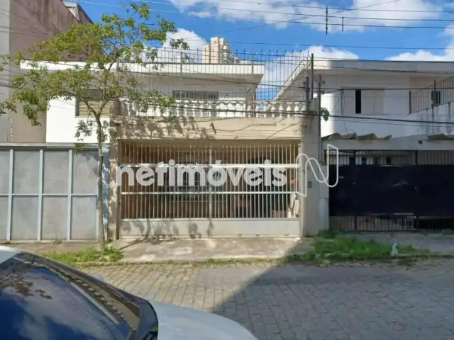Casa / Sobrado para Venda em São Paulo/SP Santo Amaro 3 Quartos