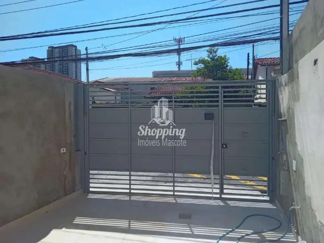 Casa / Sobrado para Venda em São Paulo/SP Santo Amaro 3 Quartos