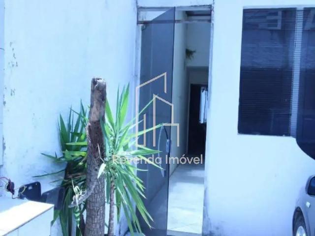 Casa / Sobrado para Venda em São Paulo/SP Santo Amaro 3 Quartos