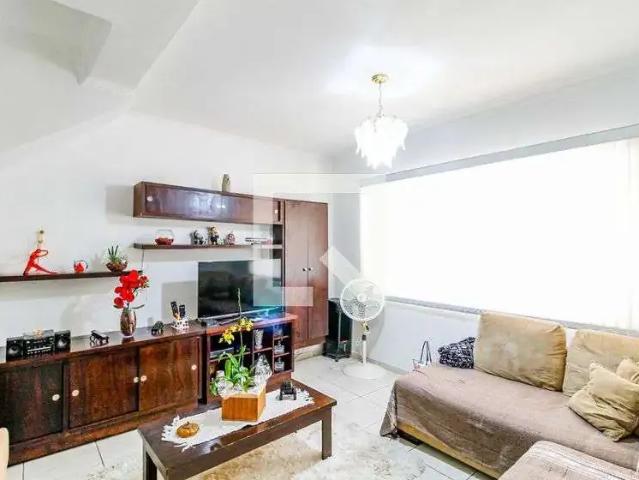 Casa / Sobrado para Venda em São Paulo/SP Santo Amaro 3 Quartos