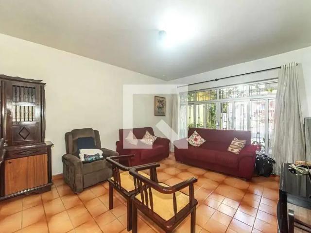 Casa / Sobrado para Venda em São Paulo/SP Santo Amaro 3 Quartos