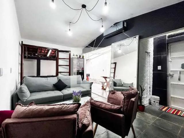 Casa / Sobrado para Venda em São Paulo/SP Santo Amaro 3 Quartos