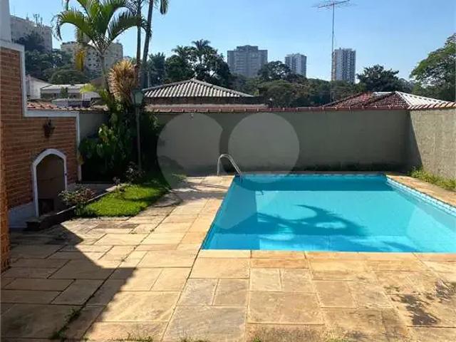 Casa / Sobrado para Venda em São Paulo/SP Santo Amaro 3 Quartos