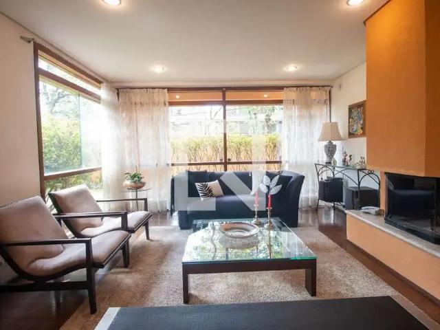 Casa / Sobrado para Venda em São Paulo/SP Santo Amaro 3 Quartos
