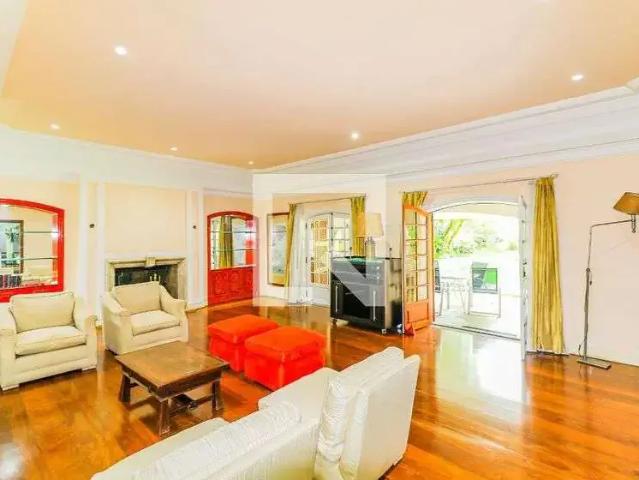 Casa / Sobrado para Venda em São Paulo/SP Santo Amaro 3 Quartos