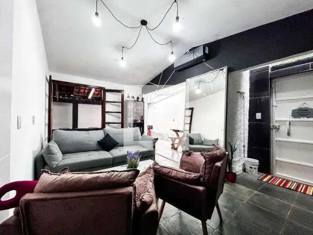 Casa / Sobrado para Venda em São Paulo/SP Santo Amaro 3 Quartos