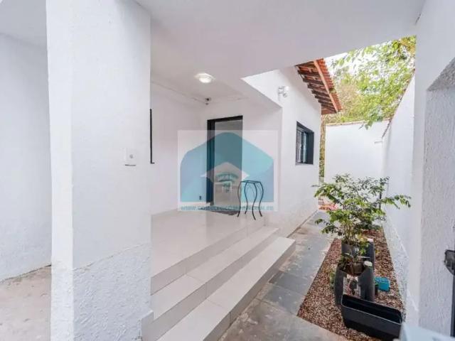 Casa / Sobrado para Venda em São Paulo/SP Santo Amaro 3 Quartos