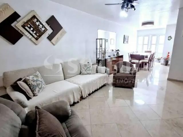 Casa / Sobrado para Venda em São Paulo/SP Santo Amaro 3 Quartos