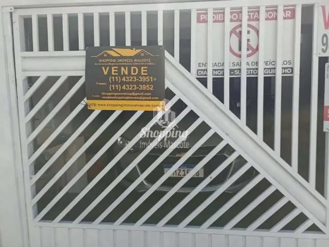 Casa / Sobrado para Venda em São Paulo/SP Santo Amaro 3 Quartos