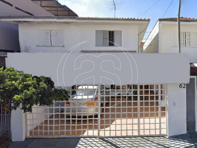 Casa / Sobrado para Venda em São Paulo/SP Santo Amaro 3 Quartos