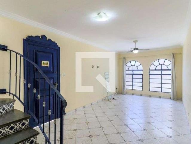 Casa / Sobrado para Venda em São Paulo/SP Santo Amaro 3 Quartos